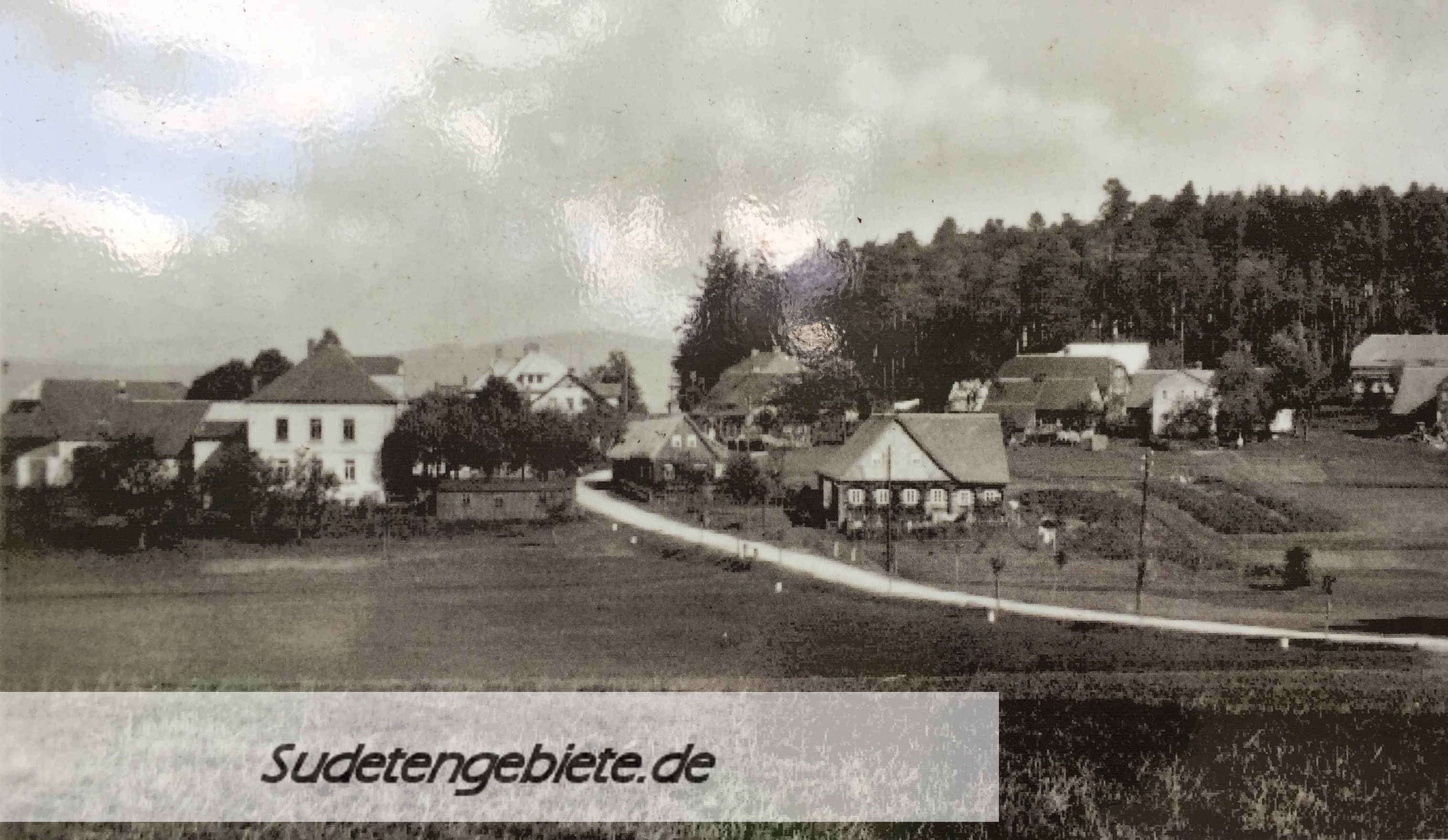 Fugau | Deutsche in Böhmen