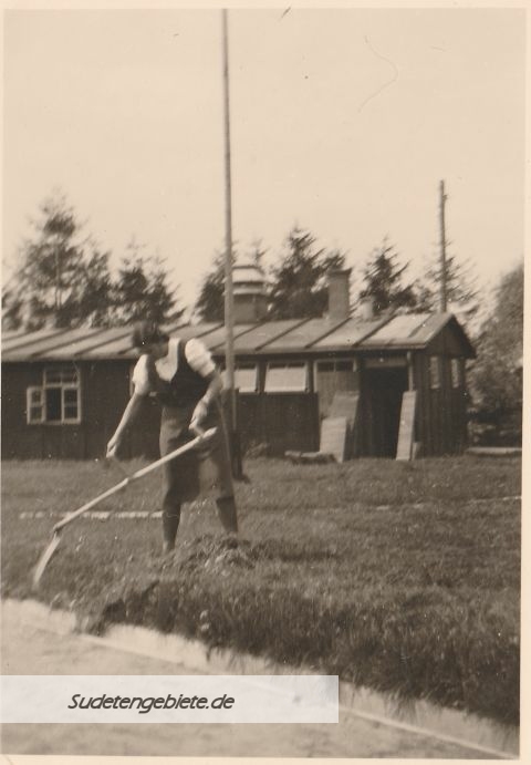 Reichsarbeitsdienstgruppe | RADwJ-Lager Lodus