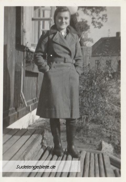 Reichsarbeitsdienstgruppe | RADwJ-Lager Lodus