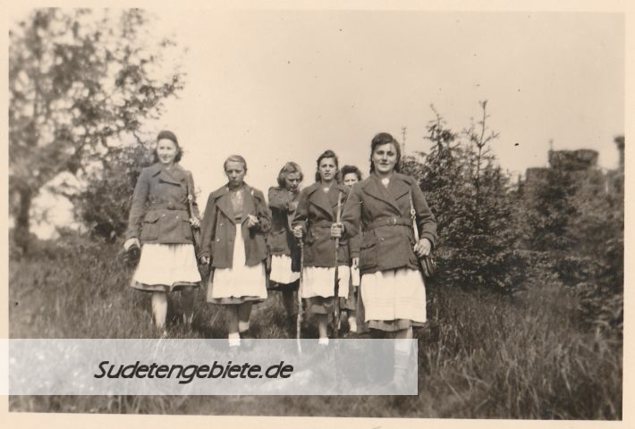 Reichsarbeitsdienstgruppe | RADwJ-Lager Lodus