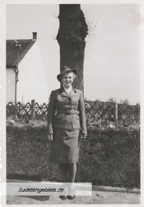 Reichsarbeitsdienstgruppe | RADwJ-Lager Lodus