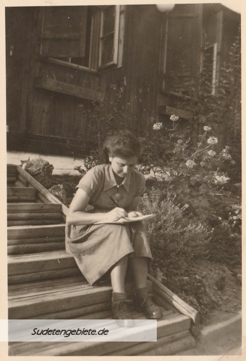 Reichsarbeitsdienstgruppe | RADwJ-Lager Lodus