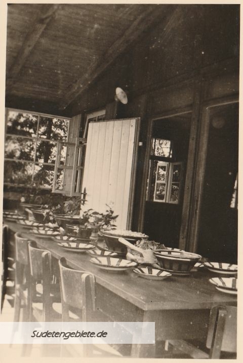 Reichsarbeitsdienstgruppe | RADwJ-Lager Lodus