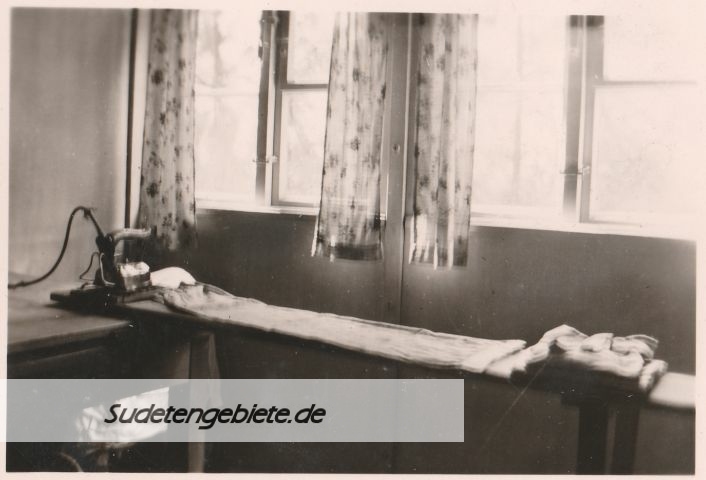 Reichsarbeitsdienstgruppe | RADwJ-Lager Lodus